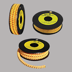 Cubik - Marking & Labelling