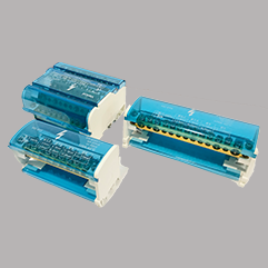 Cubik - Wiring Accessories