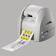 Cubik - Marking & Labelling