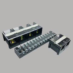 Cubik - Wiring Accessories