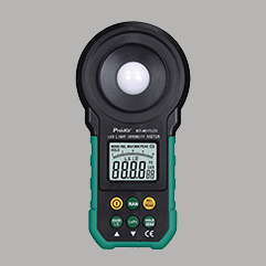 Cubik - Tools & Testers